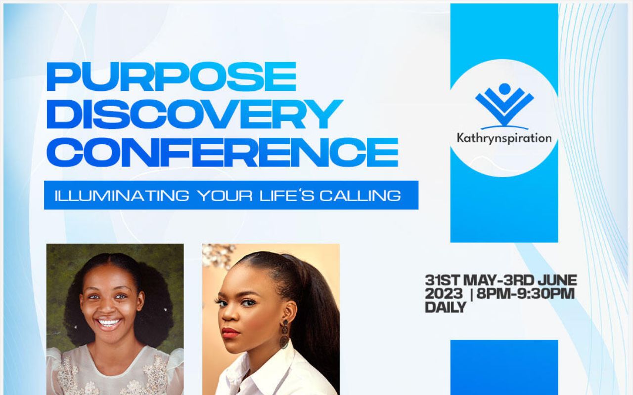PURPOSE-DISCOVERY-CONFERENCE